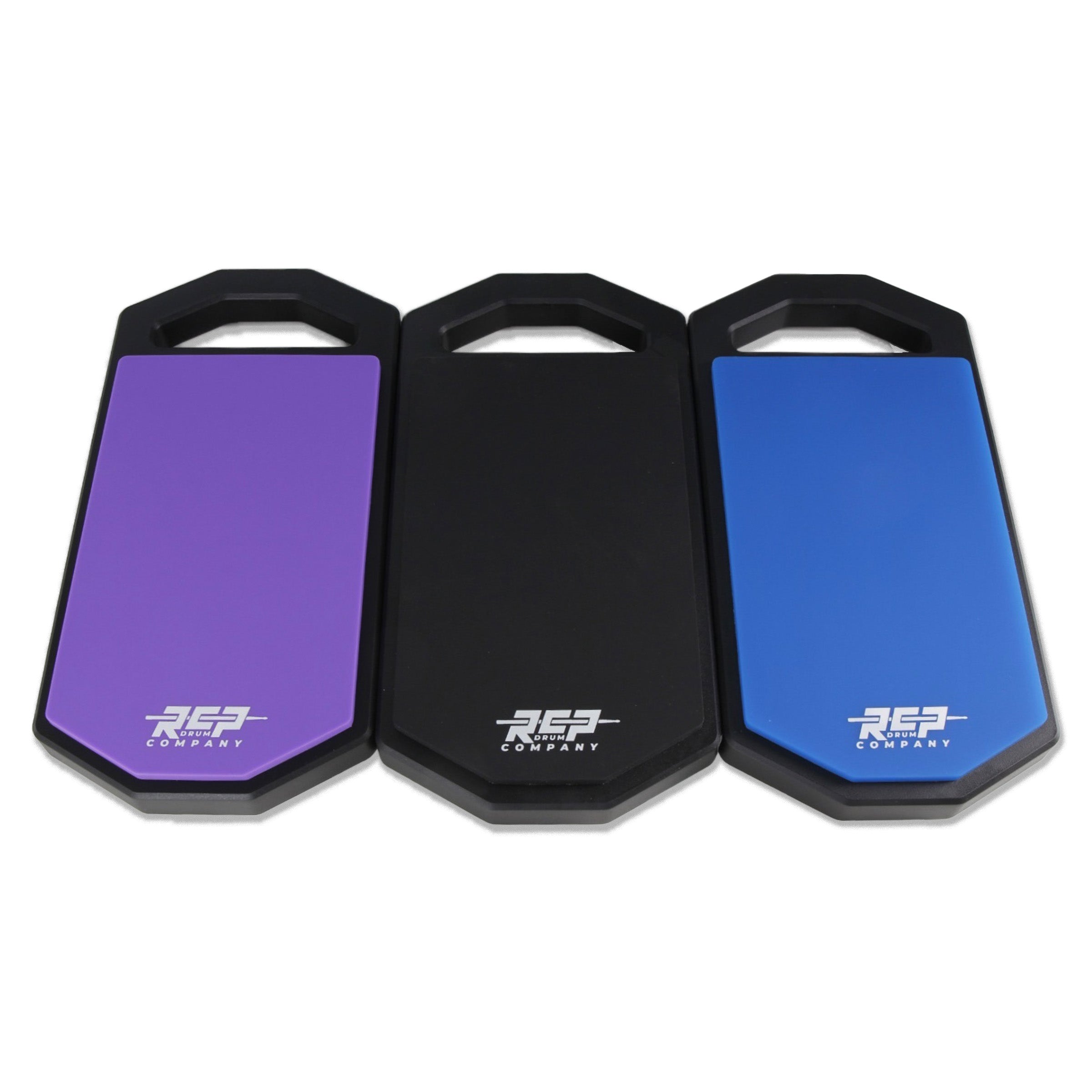 BUS / TRAVEL PAD – RCP Drum Company