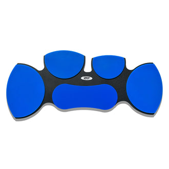 Custom Snare Drum Practice Pads & Parts | Apparel | RCP Drum Company