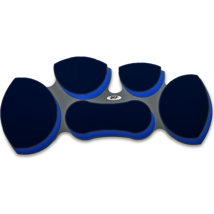 TENOR PADS – RCP Drum Company