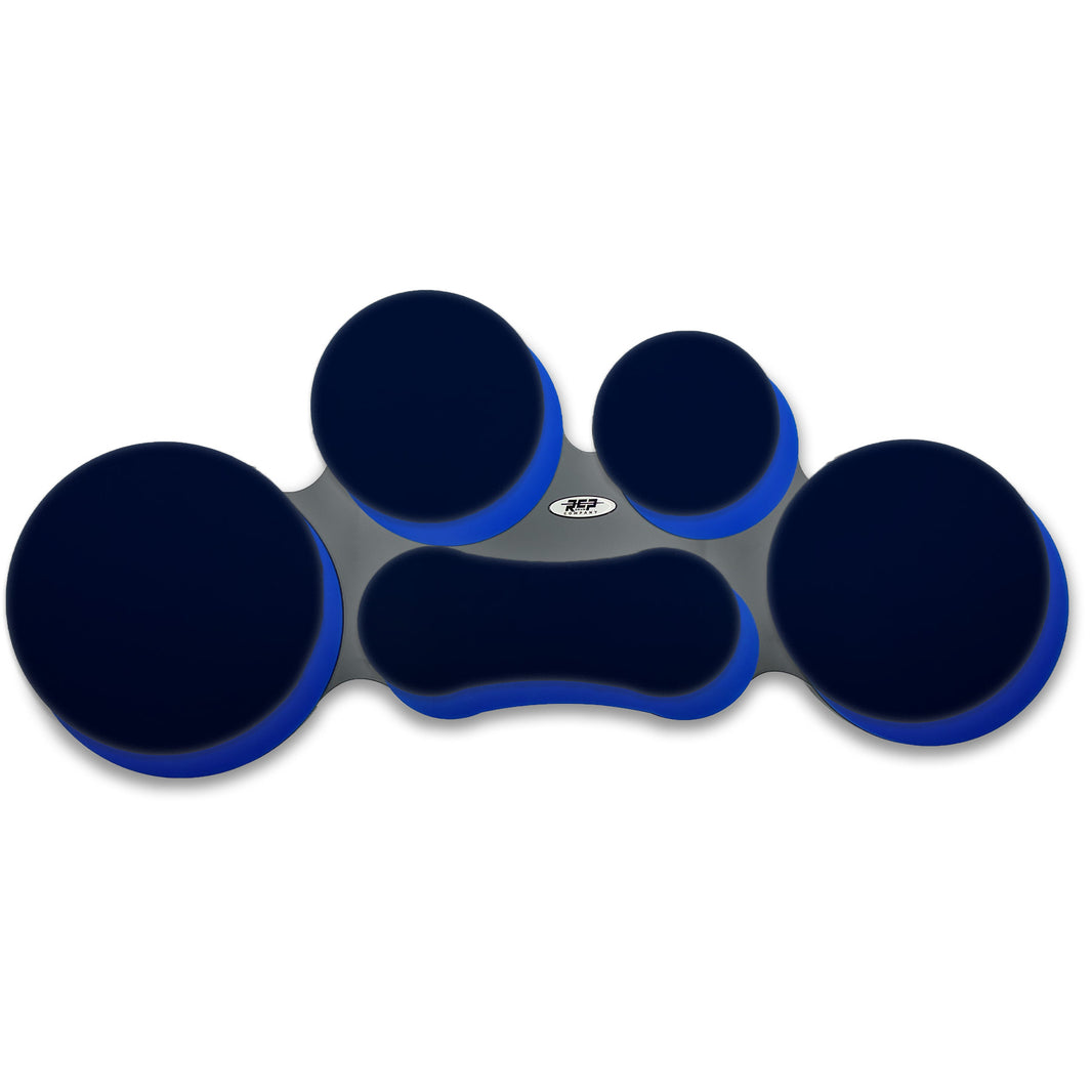 TENOR PADS – RCP Drum Company